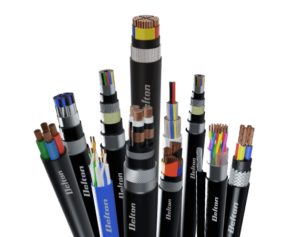 ABC Cables – Delton Cables