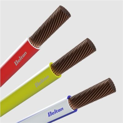 Building Wires – Delton Cables