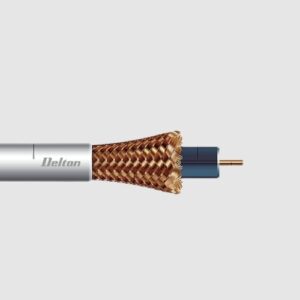 Coaxial Cables – Delton Cables