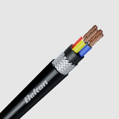 Instrumentation Cables – Delton Cables