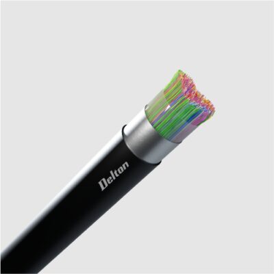 Jelly filled telephone cables – Delton Cables