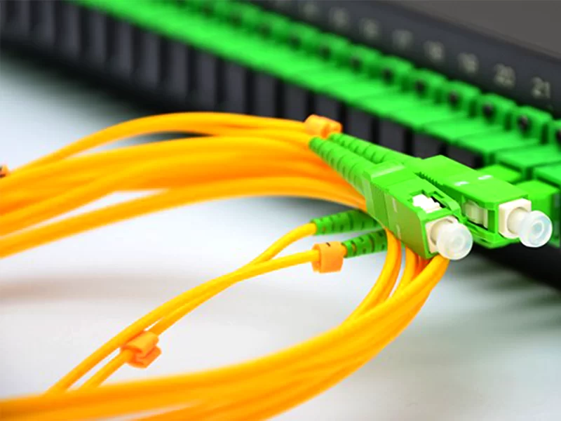 LIU – Delton Cables