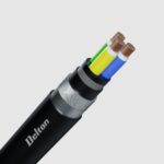 Power & Control Cables – Delton Cables