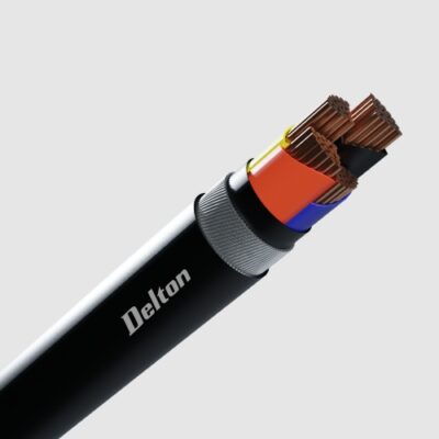 Power & Control Cables – Delton Cables