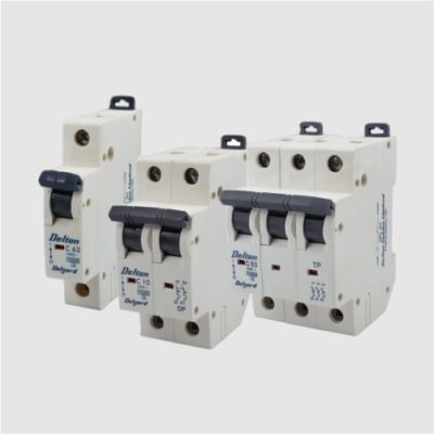 MCB – Delton Cables