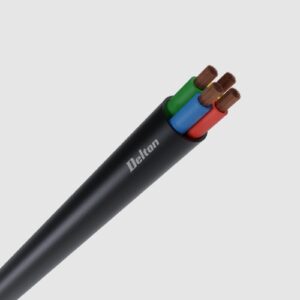 Single/Multi Flexible Wires – Delton Cables