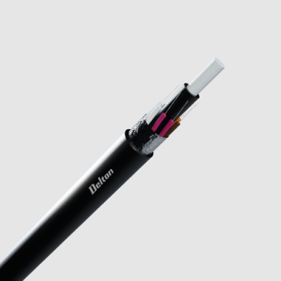 Single Mode Fiber Cable – Delton Cables