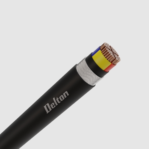 Railway Signalling Cables – Delton Cables