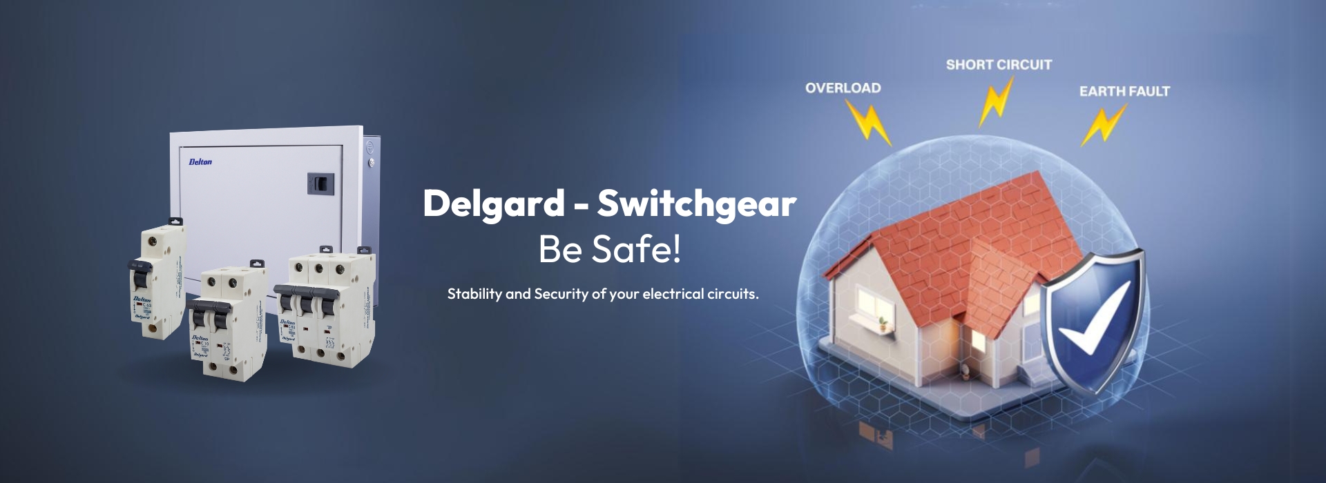 Delton Cables – Leading Cable & Wire Manufacturer Company in India