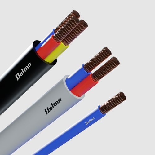 Railway Signalling Cables – Delton Cables