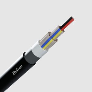 Railway Signalling Cables – Delton Cables