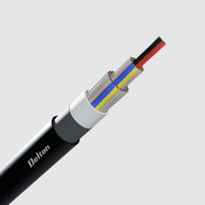 Railway Signalling Cables – Delton Cables