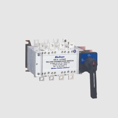 Onload – Delton Cables