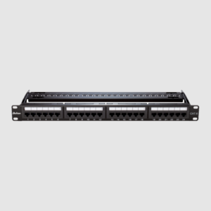 Patch Panel – Delton Cables