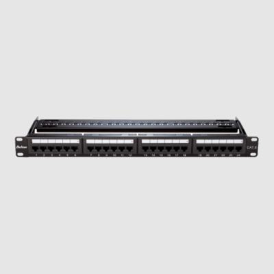 Patch Panel – Delton Cables
