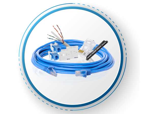 Delton Cables – Leading Cable & Wire Manufacturer Company in India