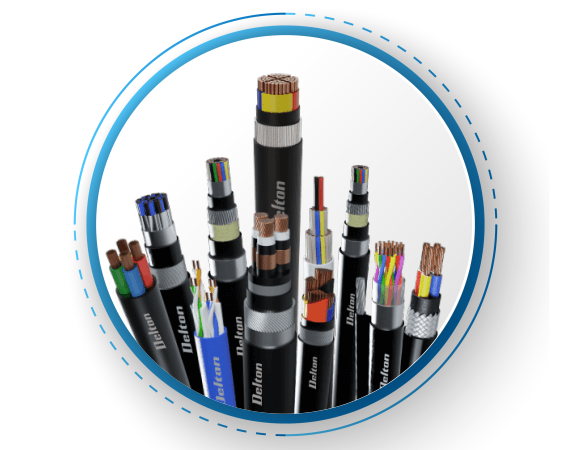 Delton Cables – Leading Cable & Wire Manufacturer Company in India