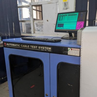 Design & Testing – Delton Cables