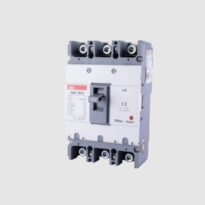 MCCB – Delton Cables