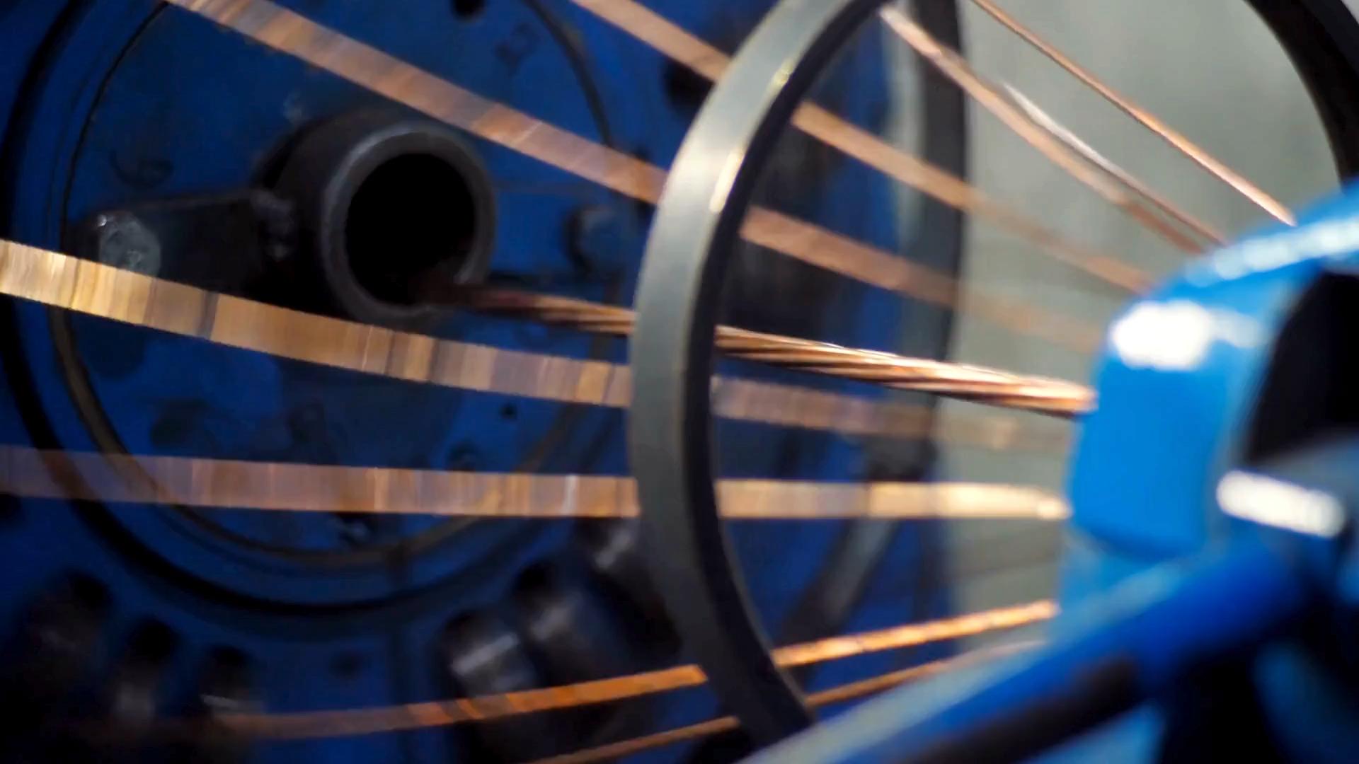 Delton Cables – Leading Cable & Wire Manufacturer Company in India